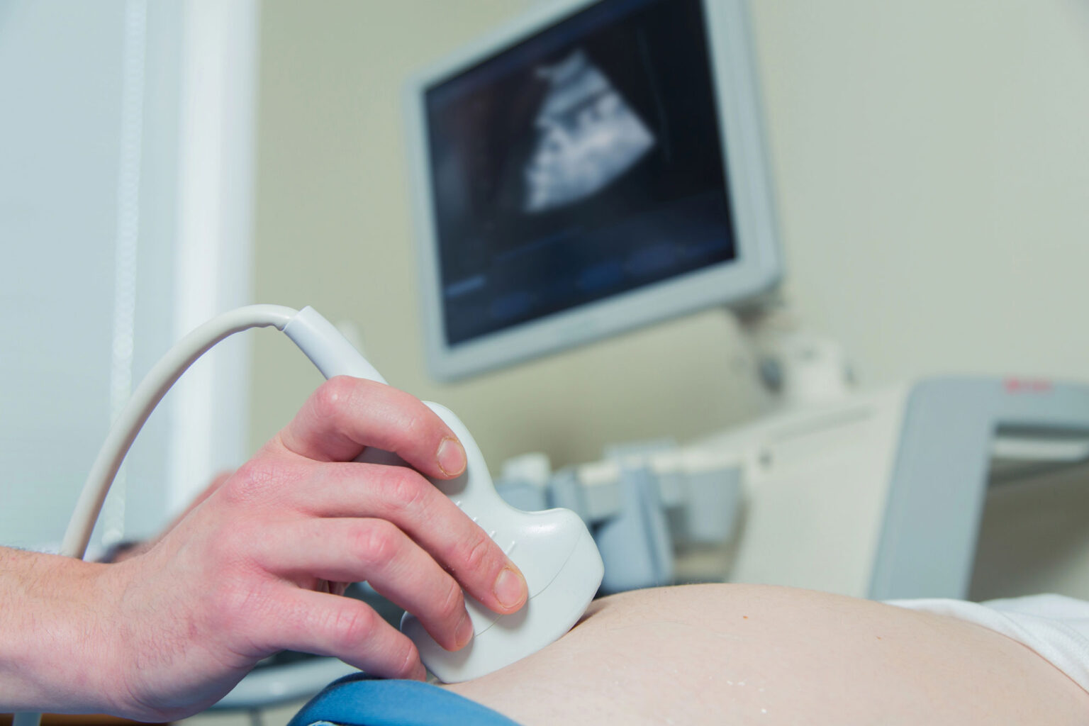Limited OB Ultrasound - Options for Women St. Croix Valley
